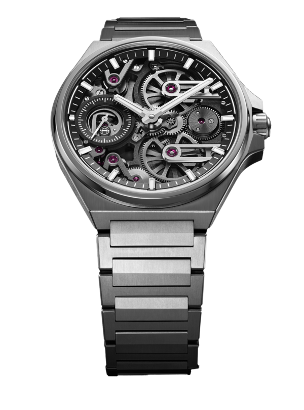 Swiss Luxury Watch Collections | Armin Strom